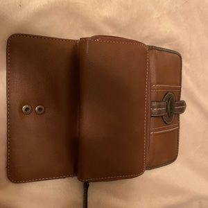 Born | Bags | Born Wallet Trifold | Poshmark
